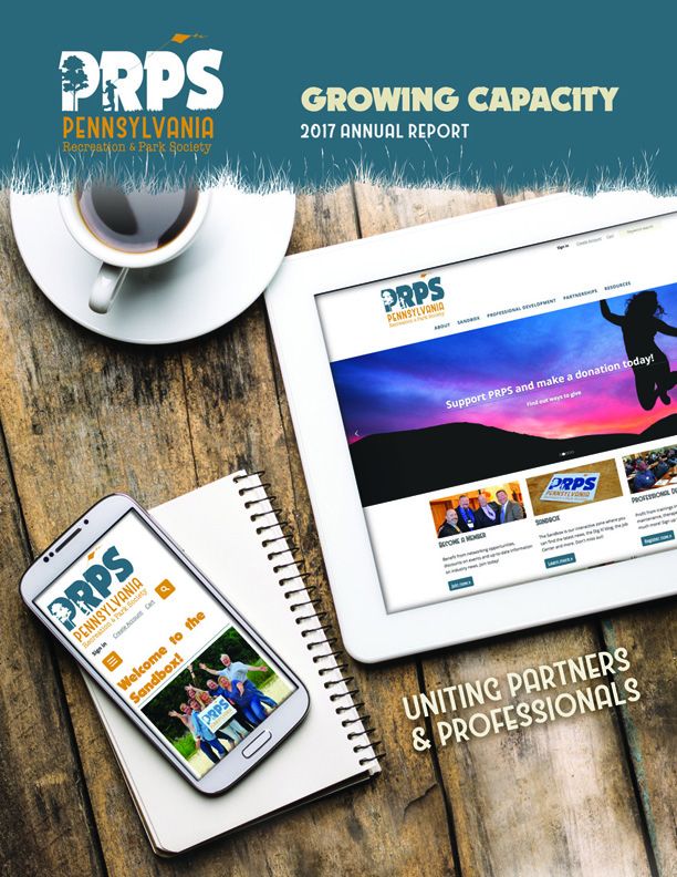 Annual Reports | PRPS