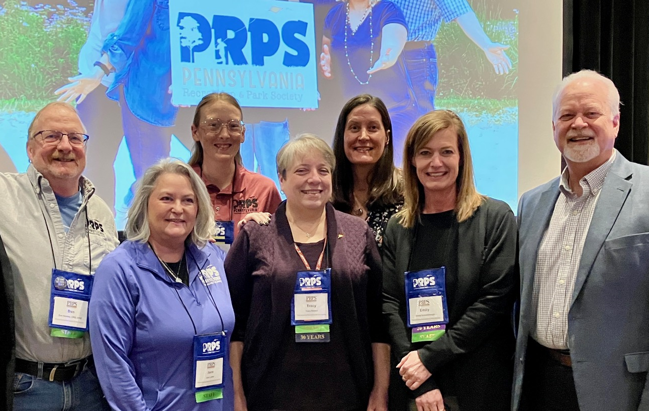 The joyride that is PRPS